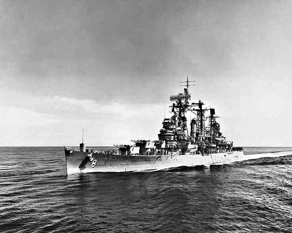 History Topeka CL-67